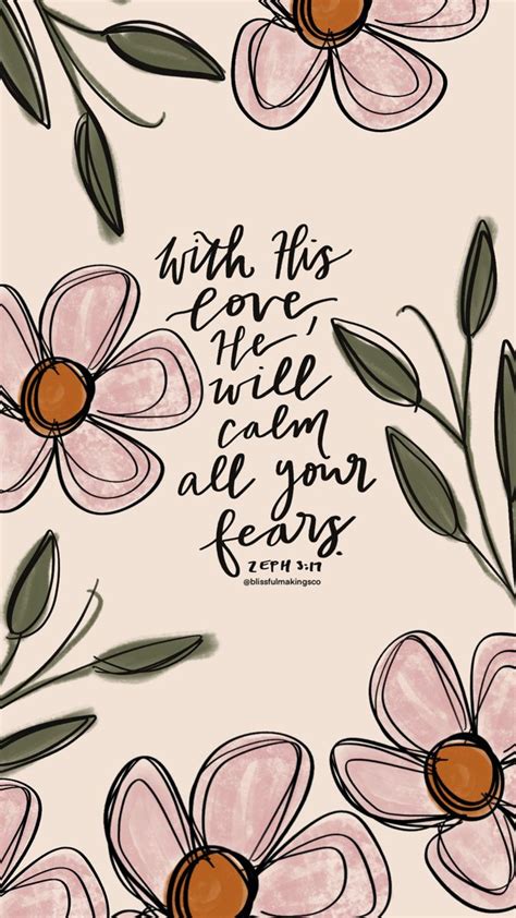 Blissfulmakingsco Bible Verse Wallpaper Bible Verse Background