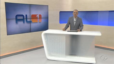 Trechos Do Ltimo Al De Tv Gazeta De Alagoas