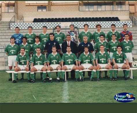 Racing Club De Ferrol Home Kit