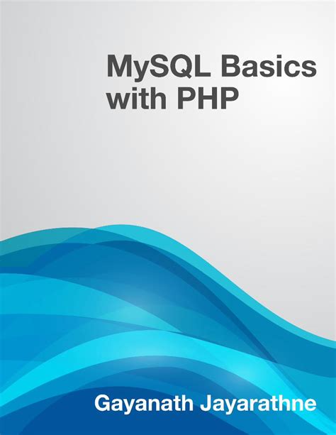 pdf mysql basics sample dokumen tips