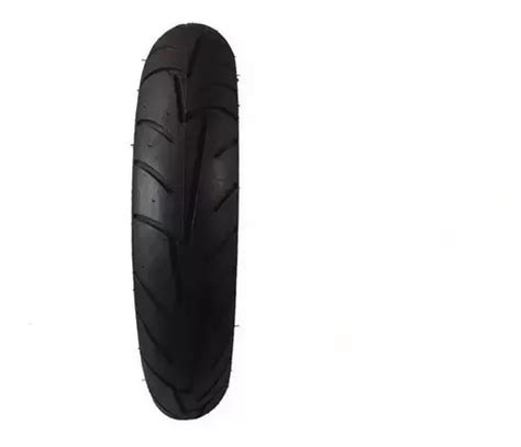Pneu Burgman E Dafra 125 Maggion Sport 3 50x10 Sem Câmara Frete grátis