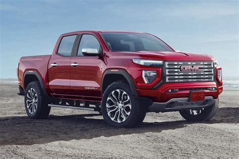 Pictures Of 2024 Gmc Canyon Image To U