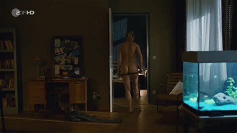 Nude Video Celebs Lisa Wagner Nude Verdeckte Spuren 2017