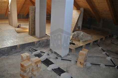 Isolamento Sottotetto Con Cellulosa In Fiocchi Alessandria Asti Torino
