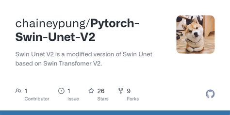 Pytorch Swin Unet V2 README Md At Main Chaineypung Pytorch Swin Unet
