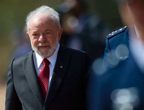 O Que Esperar Do Novo Decreto De Lula Sobre Armas A Ser Anunciado