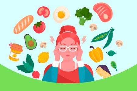 Todo lo que necesitas saber sobre la alimentación emocional Gip Mendoza