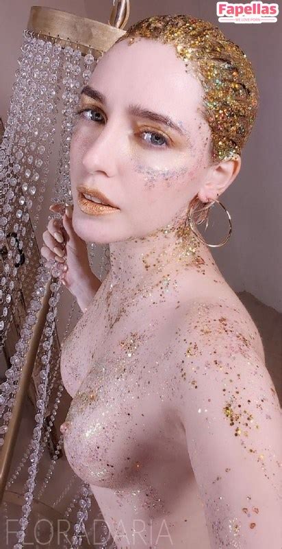 Daria Flora Aka Floradaria Nude Leaks OnlyFans Photo 35 Fapellas