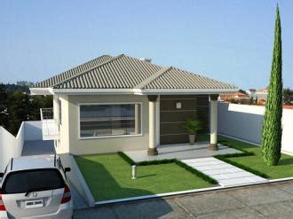 Como Construir Em Terreno Declive Decorando Casas