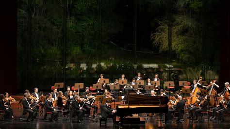 Mozart Concerto para Piano n º 27 Gulbenkian Música