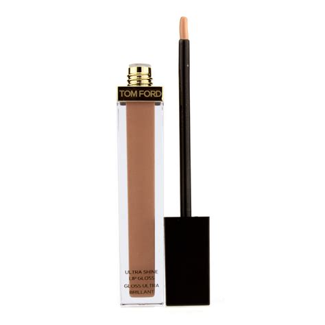 TOM FORD 水潤光澤唇蜜 7ml 01 Naked 裸裝 Goodfind找推薦比價格