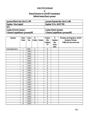 Fillable Online Psc State Ky Rei Communications Rebound Form Fax Email
