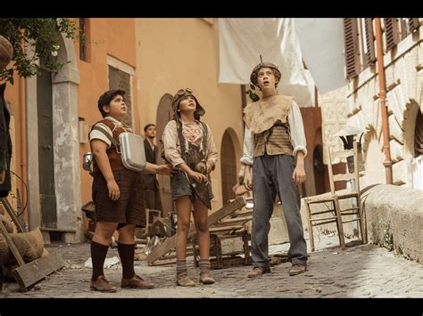 Lultima Volta Che Siamo Stati Bambini Foto Poster Claudio Bisio Film
