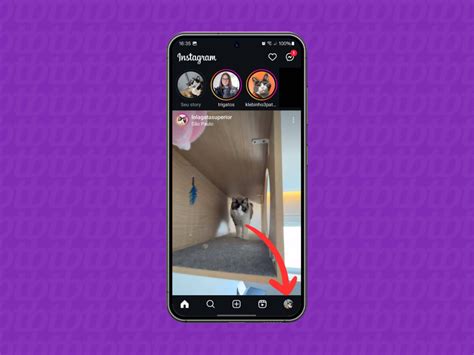Como Fazer Reels Stories Do Instagram Aplicativos E Software