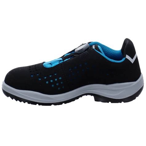 Elten Impulse Lady BOA Low ESD S1P Sicherheitsschuhe Online Kaufen