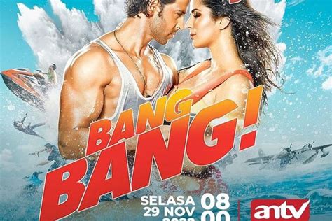 Jadwal ANTV Selasa 29 November 2022 Akan Ada Intip Seleb Bintang