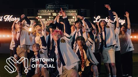 NCT DREAM 엔시티 드림 Broken Melodies MV YouTube
