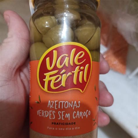 Valle fértil Azeitonas Verdes Sem Caroço Reviews abillion