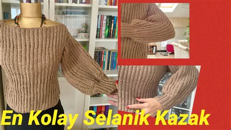 Selanik Kazak YouTube
