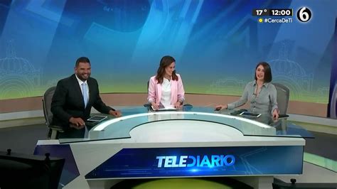 Telediario vespertino CdMx 28 de diciembre de 2022 Telediario México