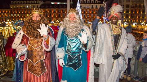 Cabalgata De Los Reyes Magos En Valladolid A Qu Hora Sale Y Por