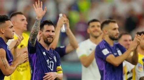 La Coincidencia Con El Mundial 86 Que Aparece En El Camino De La