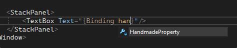 C Visual Studio Intellisense Doesn T Suggest Source Generated