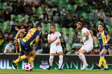Beatriz Parra Santos Vs Atl Tico San Luis J A Liga Mx Femenil