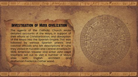 Free Civilization Powerpoint Template Google Slides