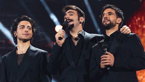 Anticipazioni Il Volo Tutti Per Uno Gli Ospiti Di Stasera 21 Maggio
