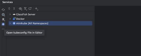 intellij idea 2023 1 eap 3 new ui enhancements docker improvements and kubernetes updates