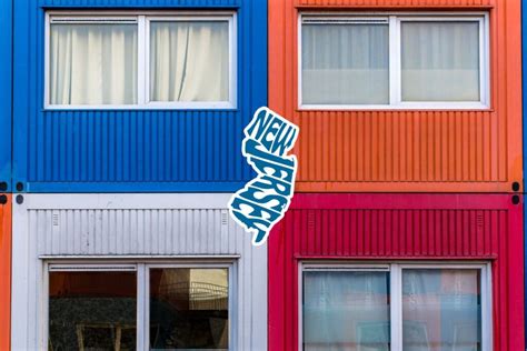 The Best Shipping Container Home Builders In California