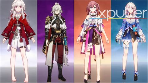Honkai Star Rail Best Team Comps Top 7 Gamer Bee