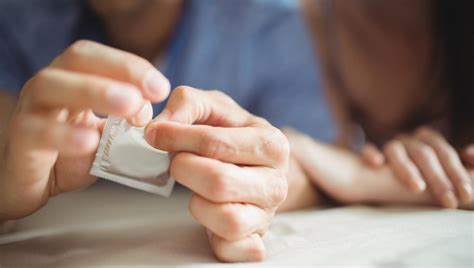 Types Of Condoms Pros And Cons Of Types Of Condom Materials