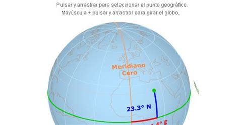 Trabajos de Ciencias Sociales 1º ESO Y 3º ESO LATITUD LONGITUD