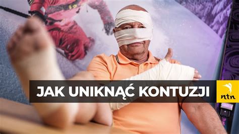 Jak uniknąć kontuzji i jak przygotować się do wyjazdu narciarskiego