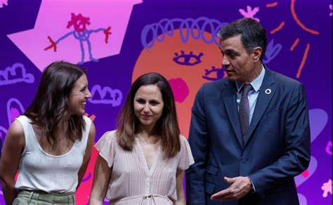 Las claves de la polémica ley del sólo sí es sí El Diario Vasco