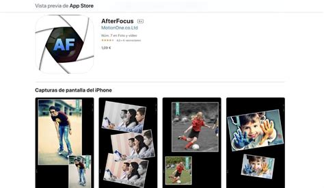Las 10 Mejores Aplicaciones Para Tomar Bonitas Fotos Profesionales