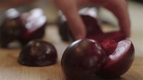 Plum Dumpling Youtube