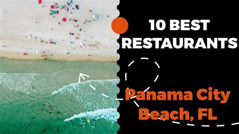 10 Best Restaurants In Panama City Beach Florida 2022 Top Places To