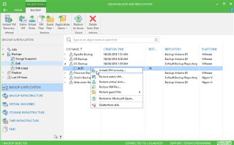What Is Veeam Backup Replication Definition From Techtarget