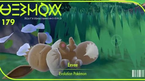 Cómo conseguir piedras hoja en Pokémon Escarlata y púrpura