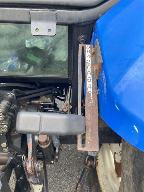 New Holland Tl Wd Zankl Gmbh Landwirt