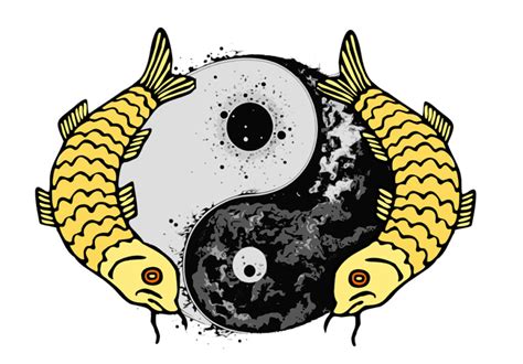 Le Symbole Yin Yang Quelle Est Sa Signification Ganesha Blog