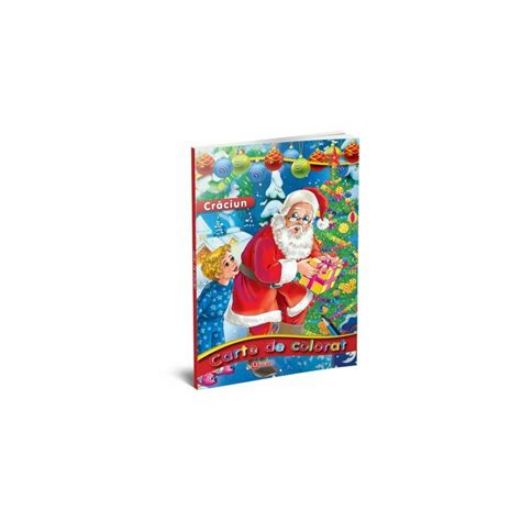 Carti De Colorat Cu Desene Pentru Copii