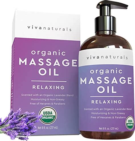 The 10 Best Massage Oils For Couple Editor Recommended Everything Pantry