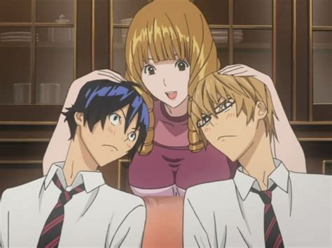 Top 106 Best Rom Anime Of All Time Merkantilaklubben Org
