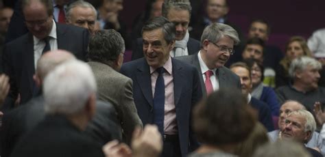 Élection présidentielle Primaire de la droite Les Alsaciens de