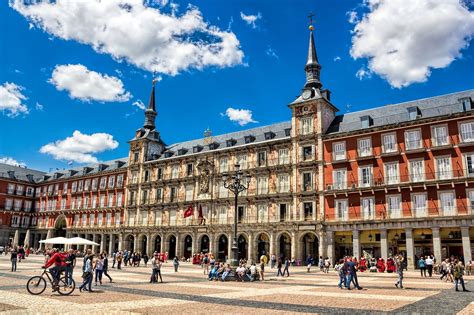 Lugares Para Ir De Compras En Madrid D Nde Y Qu Comprar En Madrid