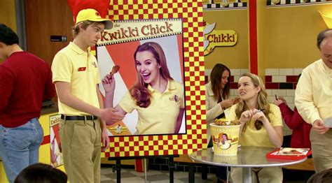 Good Luck Charlie